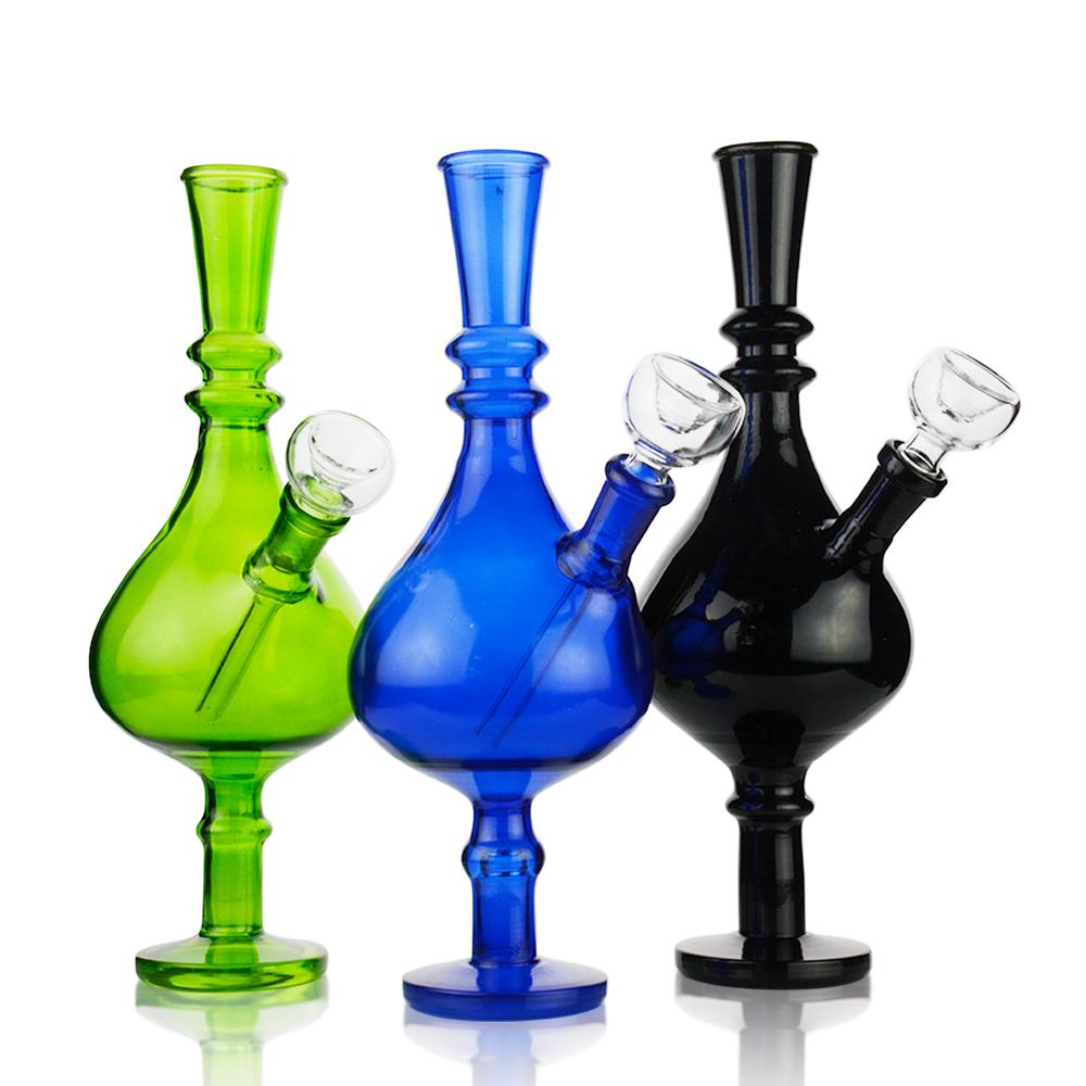 Cool Bongs- Smoke With This