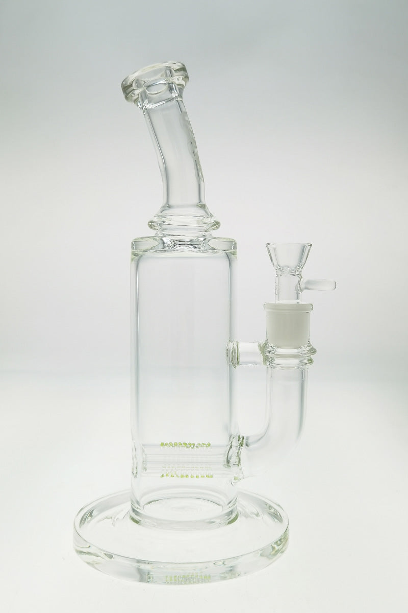 Inline Percolator Bongs On Sale – Smoke With This