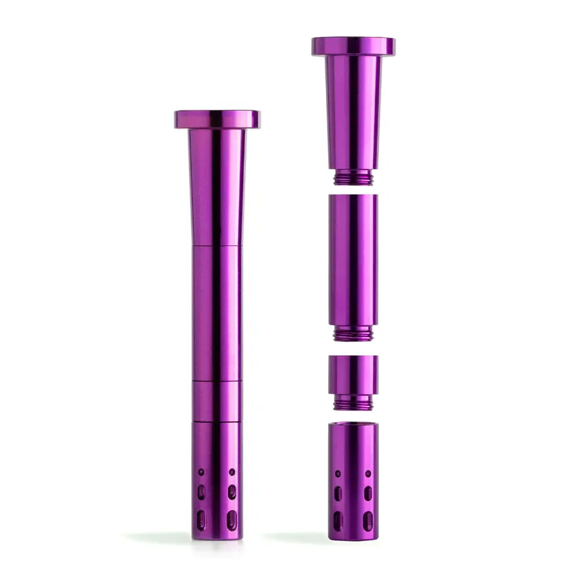 Glass Downstems on Sale-10mm, 12mm, 14mm / 14.5mm, 18mm- All Downstem ...