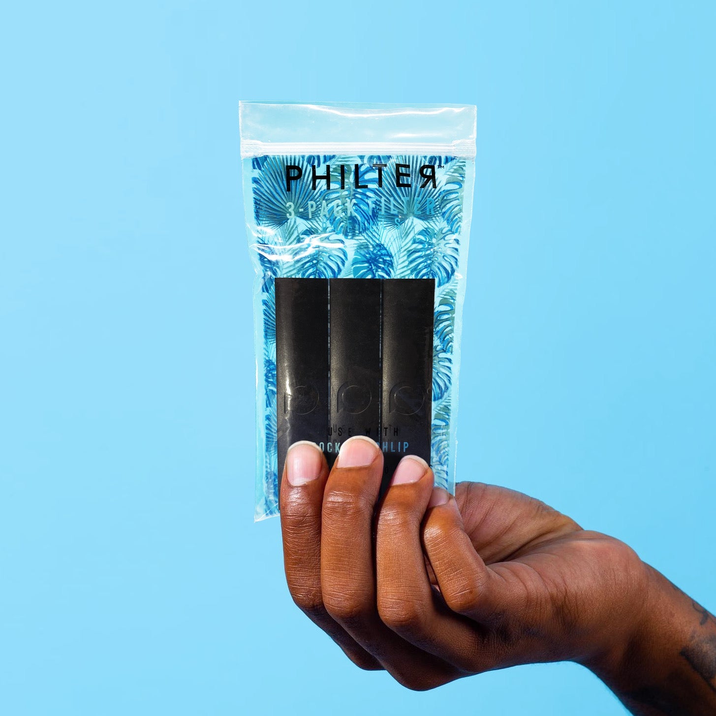 POCKET/PHLIP 3-PACK REFILLS – Smoke With This