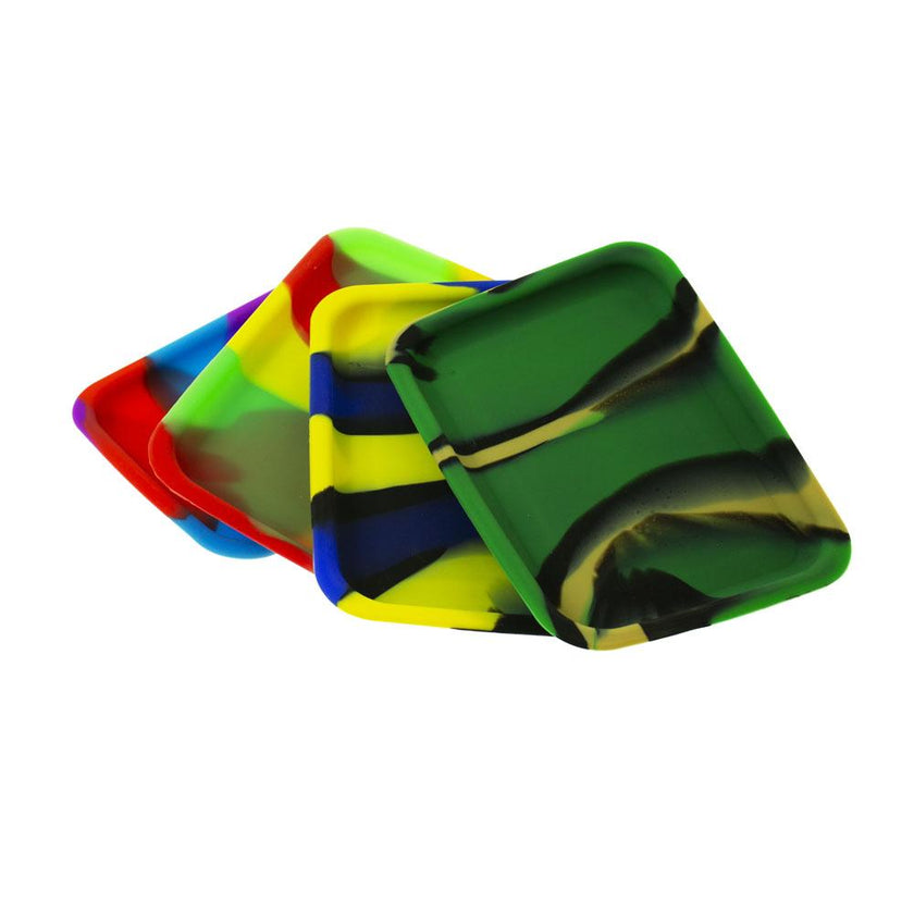 Rolling Trays & Weed Trays- Smoke With This